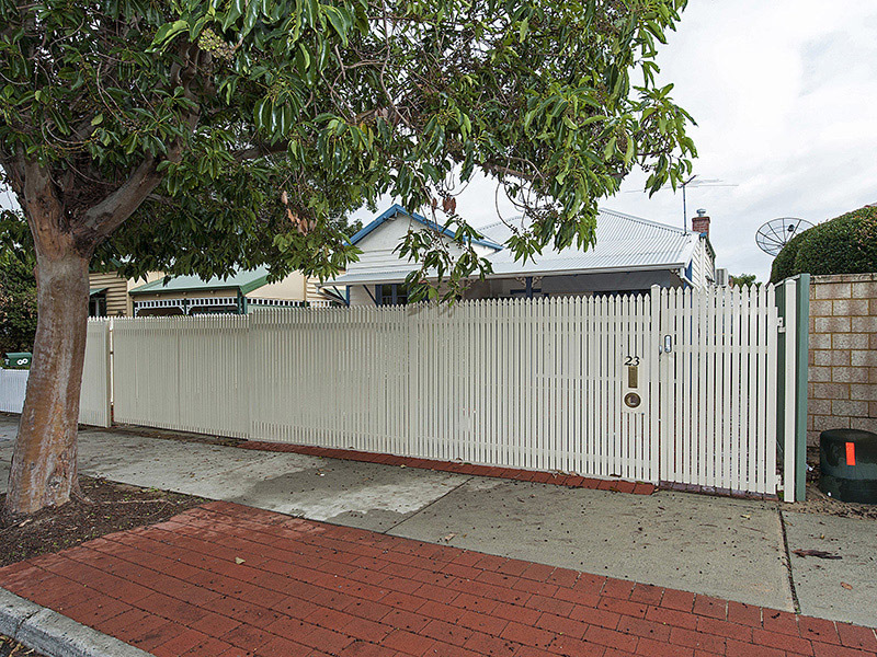 23 Basinghall Street, EAST VICTORIA PARK | Porter Matthews Victoria Park