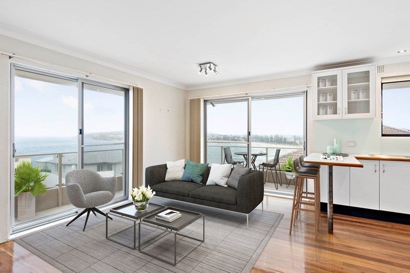 Real Estate For Lease - 5/30 Queenscliff Road - Queenscliff , NSW