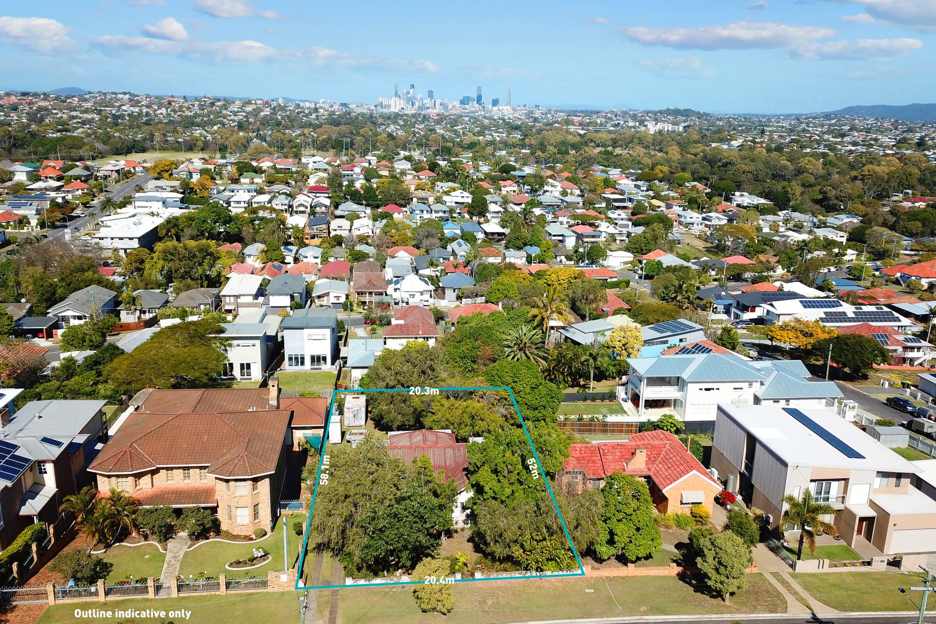 Real Estate For Sale - 24 Westwood Street - Wavell Heights , QLD