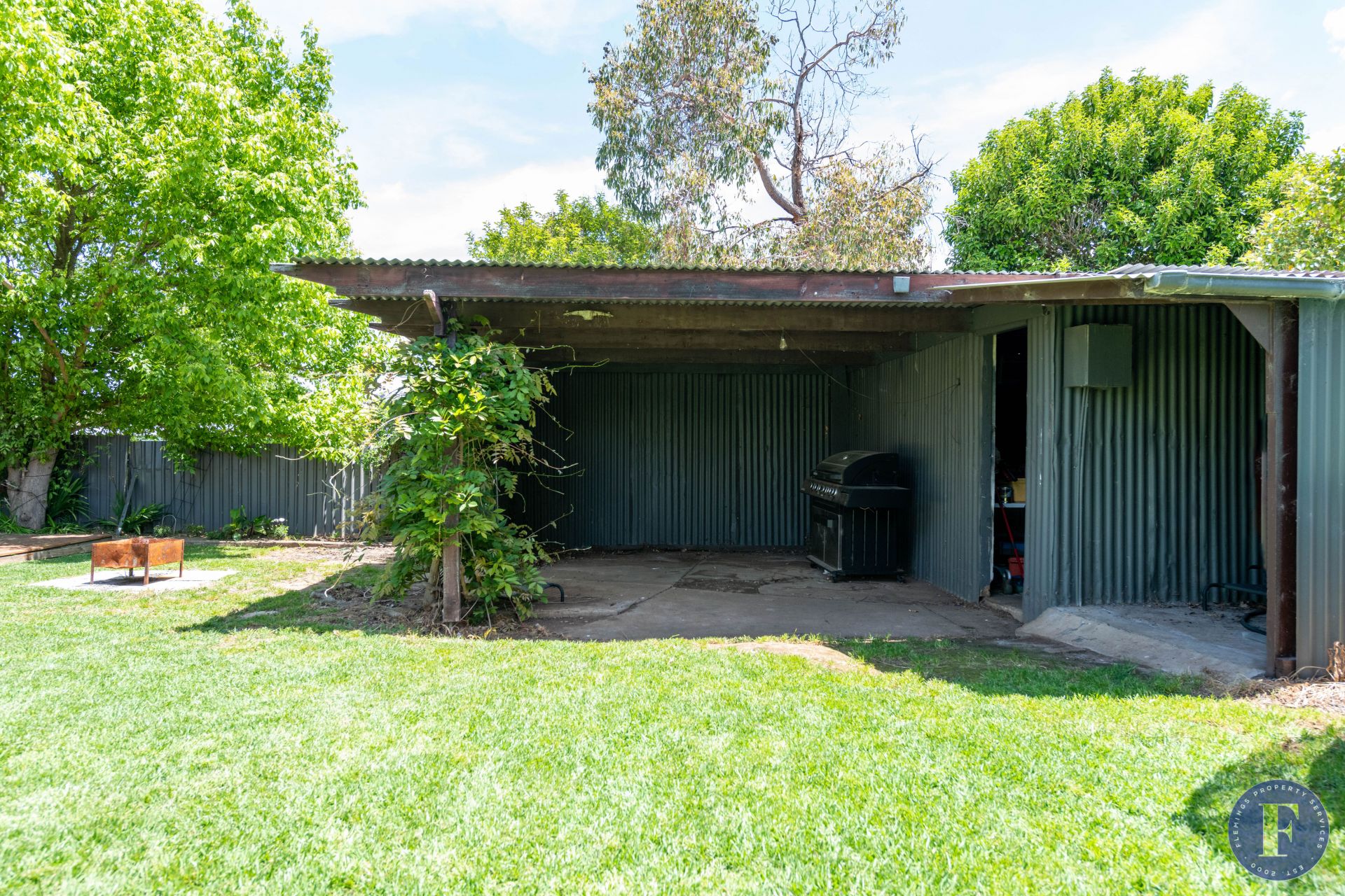 55 Elizabeth Street, Young | Flemings Property Services