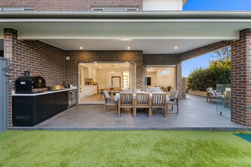 Real Estate For Sale - 15 Smalls Road - Ryde , NSW