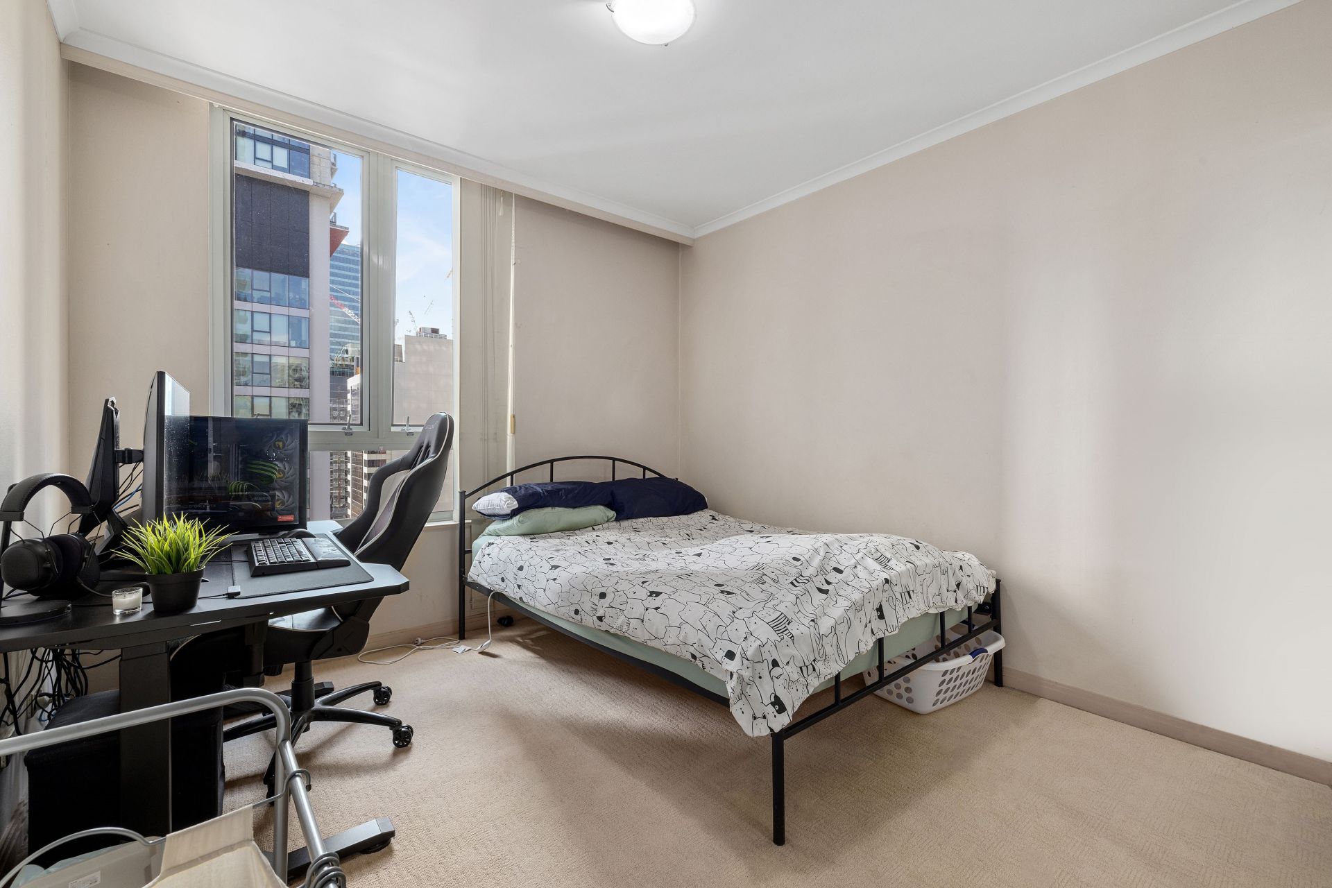 2802/343-357 Pitt Street, Sydney | Kho & Lee Property Group