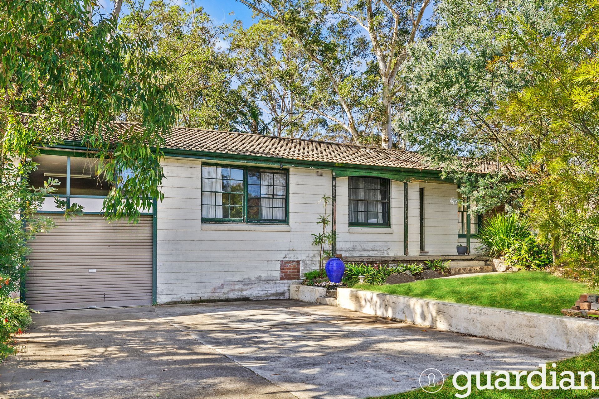 30 Valencia Street, Dural | Guardian Realty