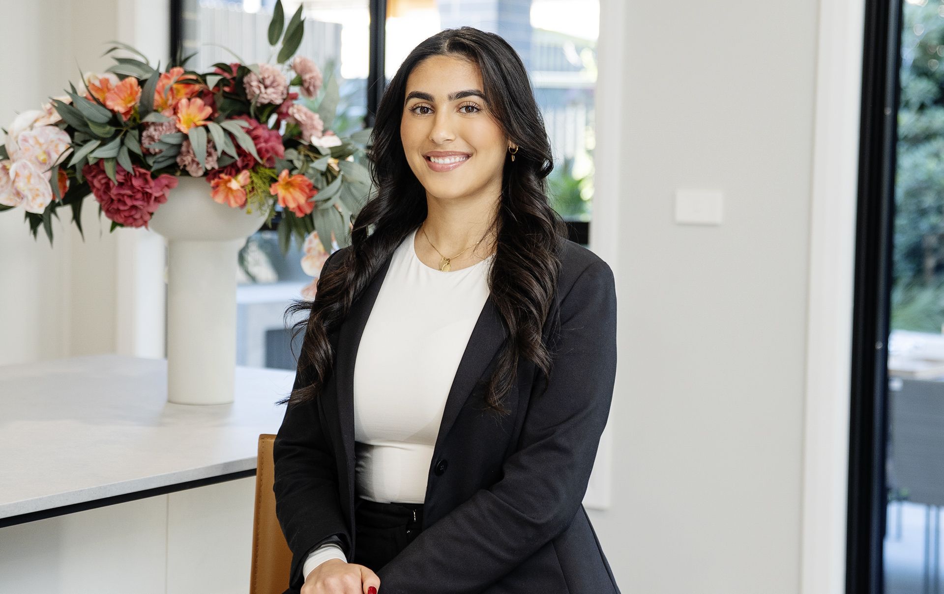 Mariah Sassine | Stone Real Estate