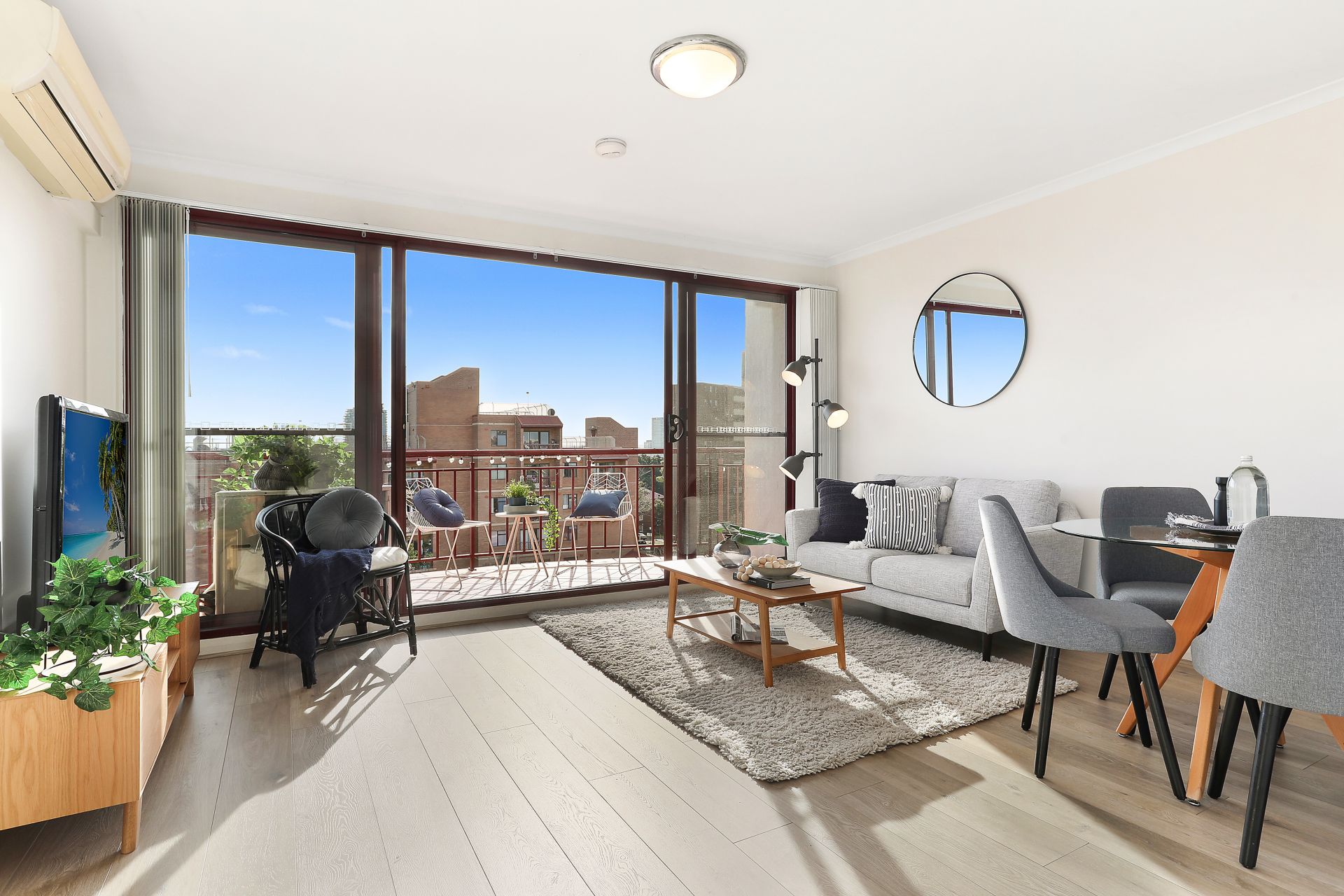 1009/508 Riley Street, Surry Hills | Biller Property