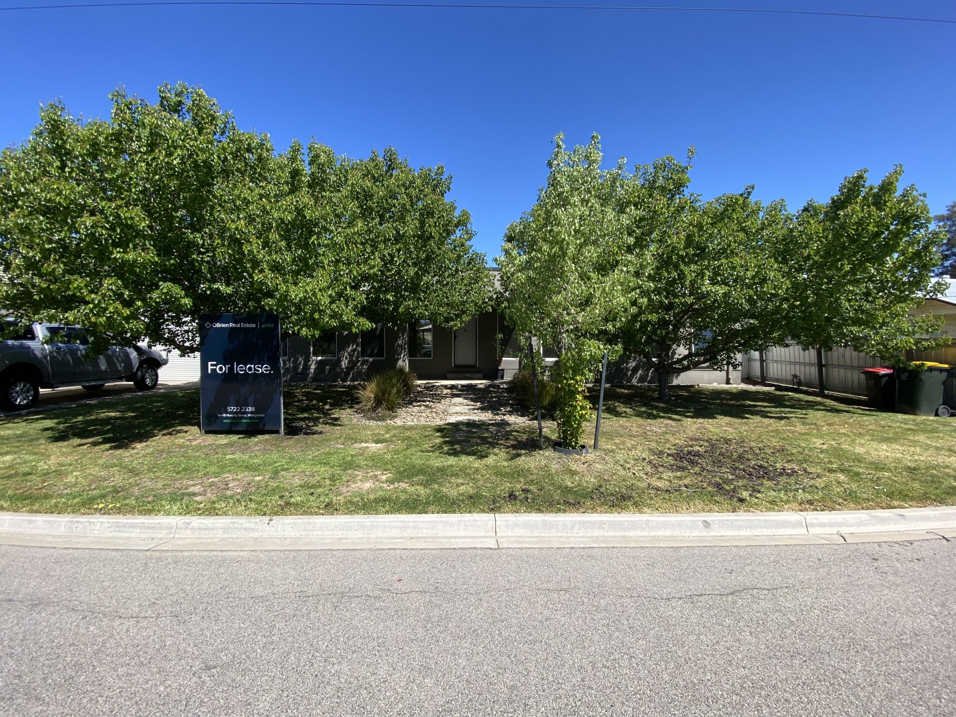 6A Harrison Street, Wangaratta | OBrien Real Estate