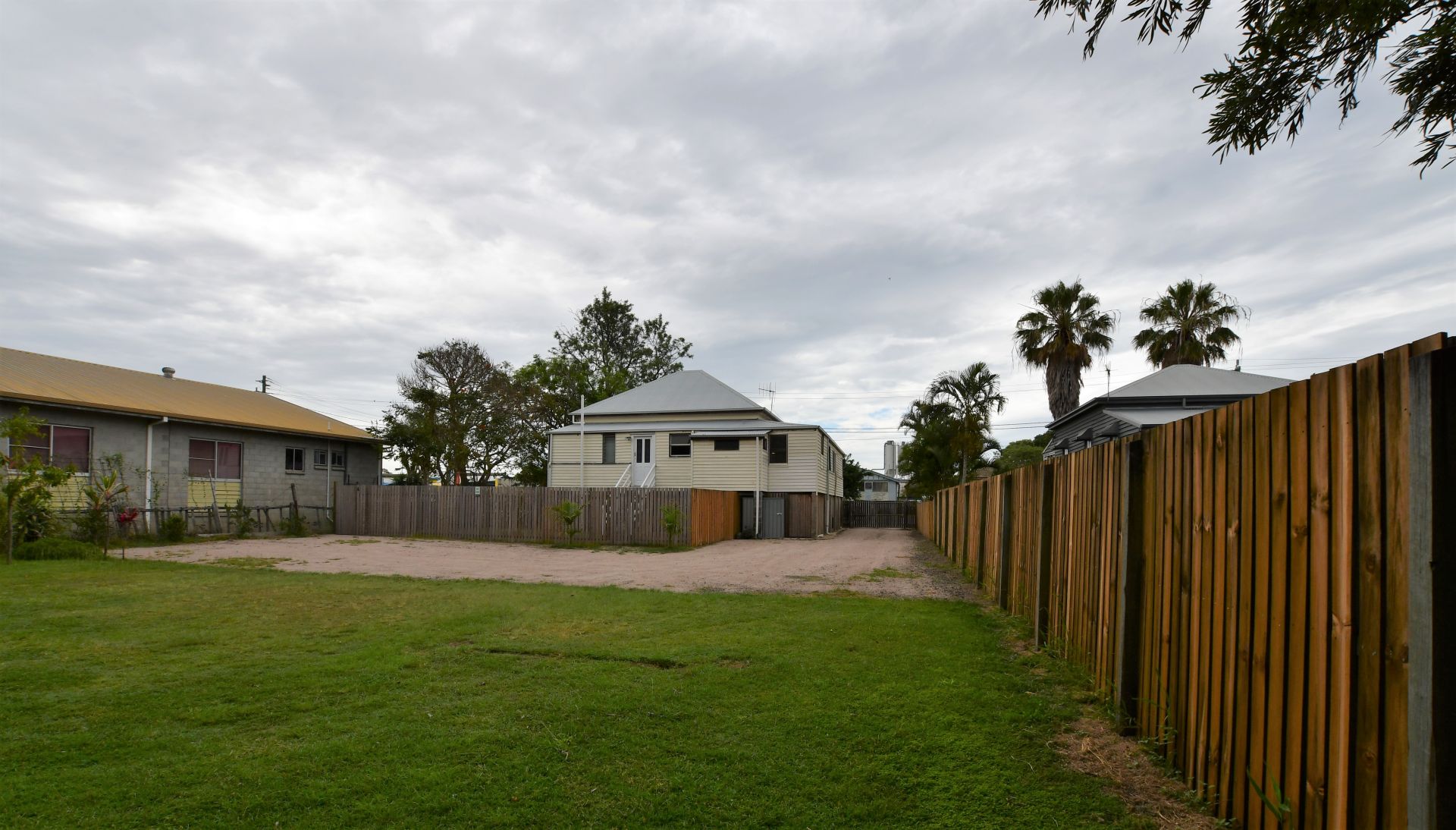 92 Princess Street, BUNDABERG EAST | Four Walls Realty