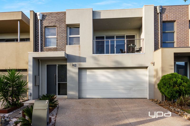 7 Tatterson Way, CAROLINE SPRINGS | YPA Estate Agents