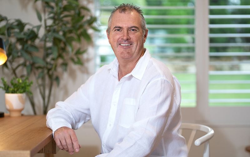 David Hayden - Licensed Real Estate Agent - Forest | Stone Real Estate