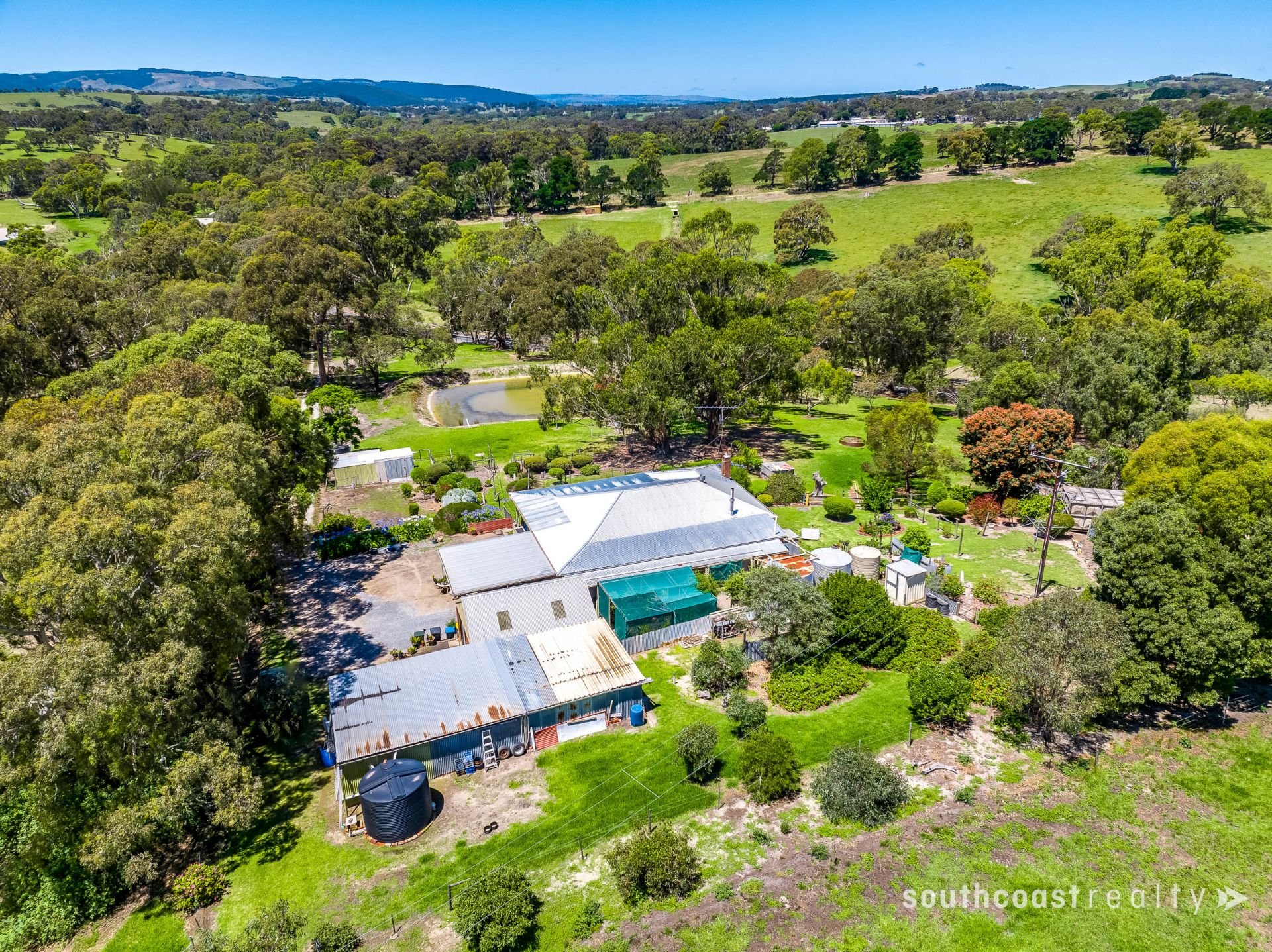 2046 Inman Valley Road, Inman Valley | South Coast Realty