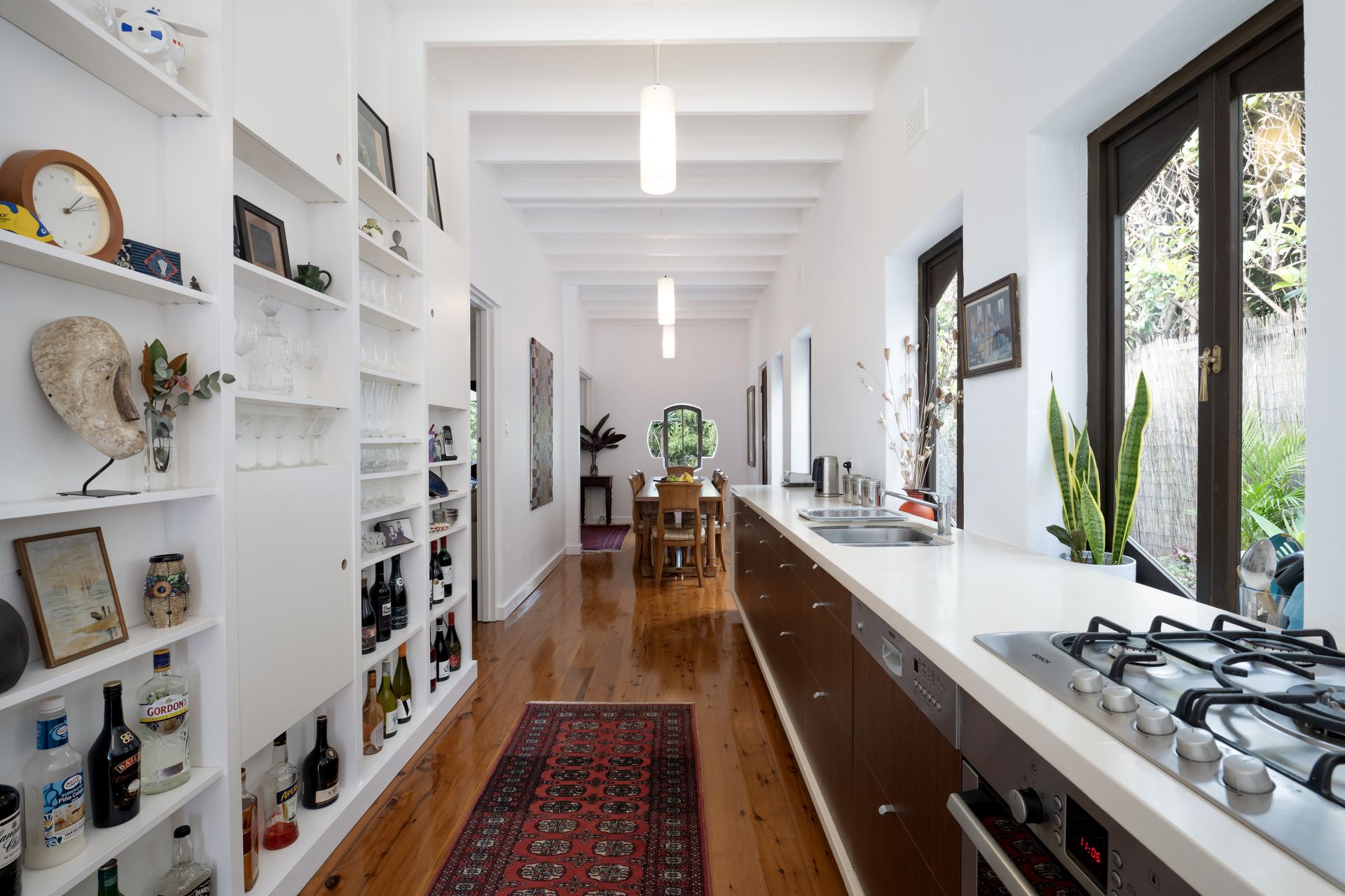 Real Estate For Sale - 4 The Parapet - Castlecrag , NSW