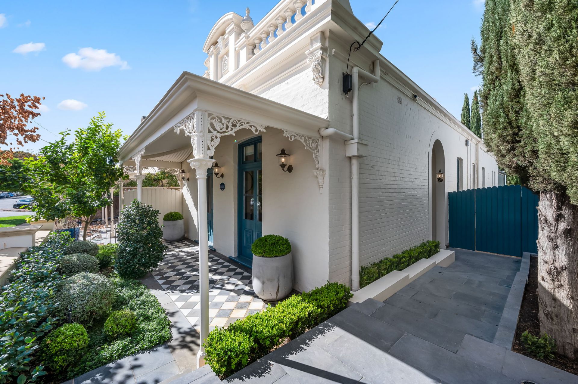 77 Kingston Terrace, North Adelaide | Fox RE