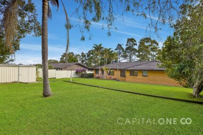 55 Swan Street, Kanwal | Capital One Real Estate