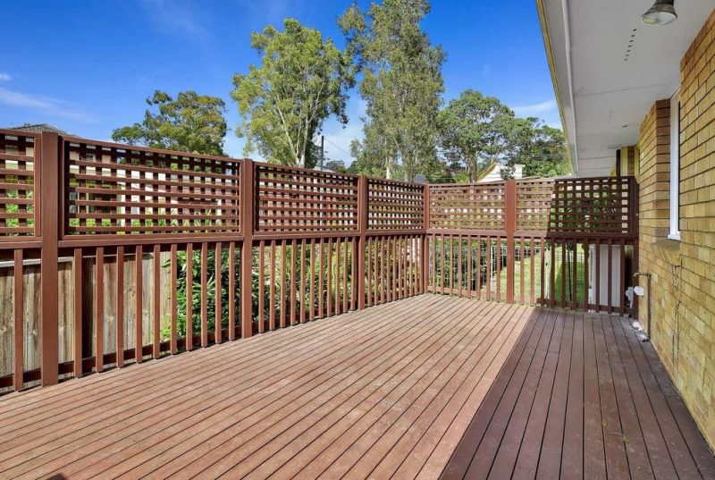 Real Estate For Lease - 1 Tabora Street - Forestville , NSW