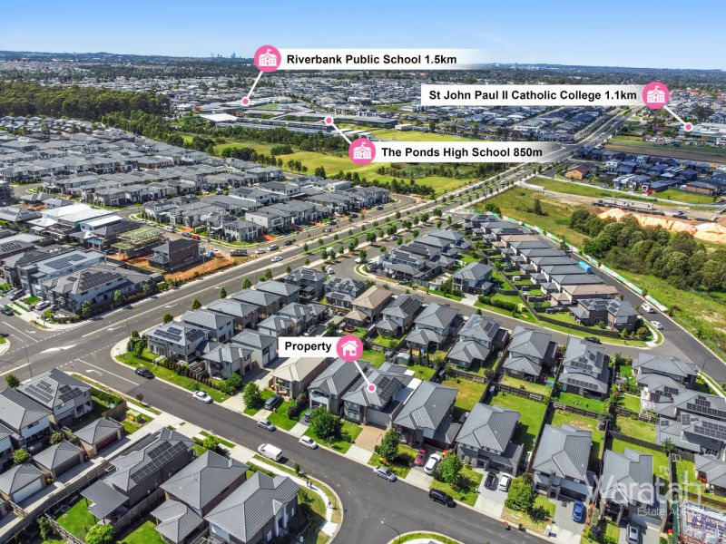 15 Wheeo Street, Schofields | Waratah Estate Agents