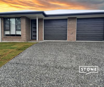 Sarah Heke | Stone Real Estate