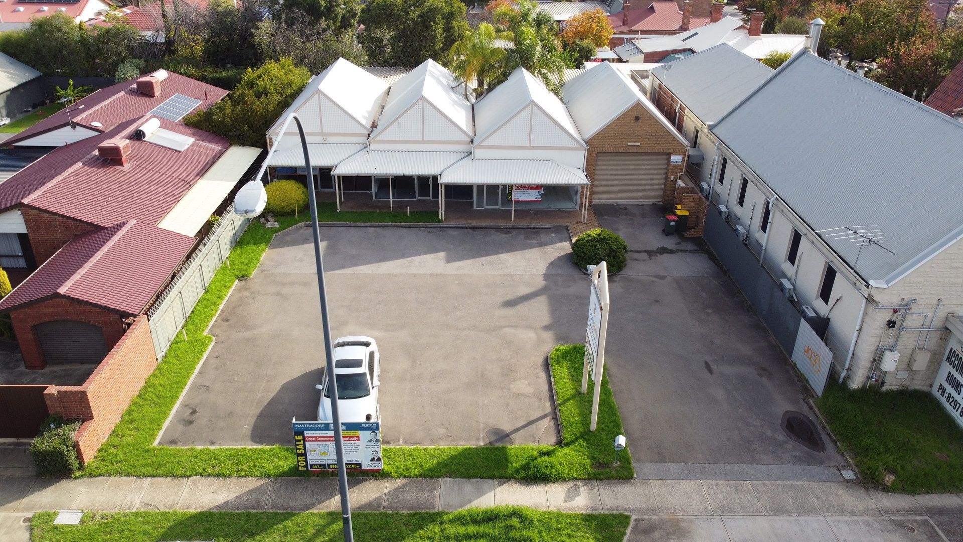 616 South Road, Glandore | McGees Property Adelaide