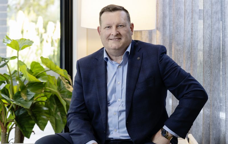 Russell Wyer | Stone Real Estate