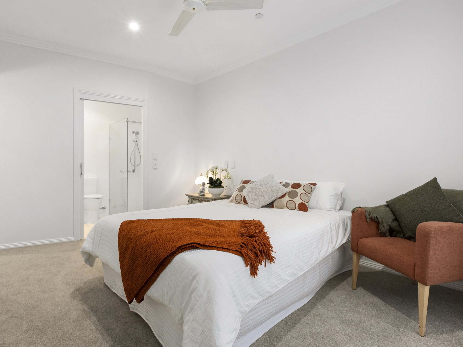 Monarch Floorplan | 2a St James Court, Blackburn, VIC | For Sale - Keyton