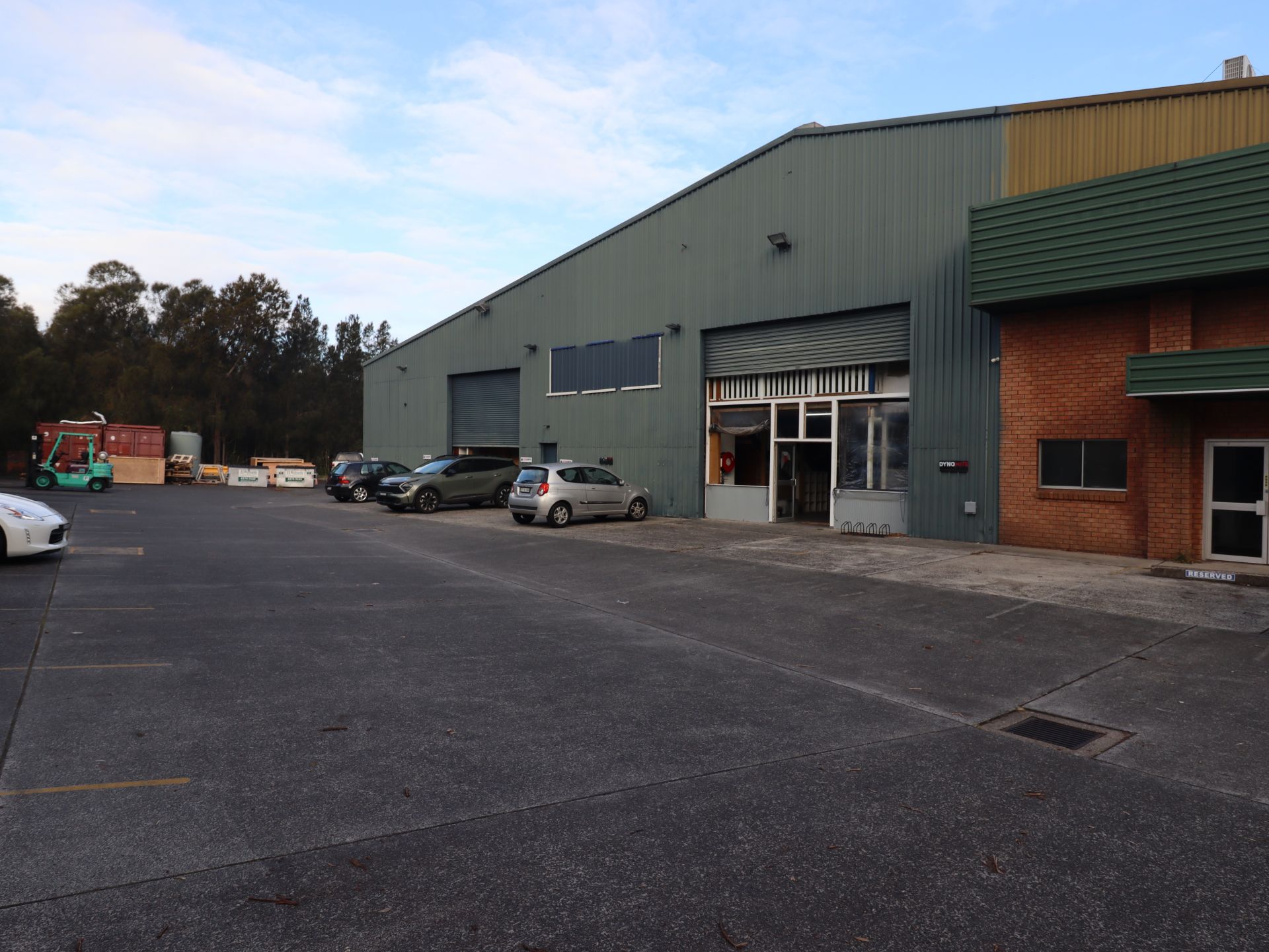 W2/91 - 95 Montague Street, North Wollongong | WHK Commercial