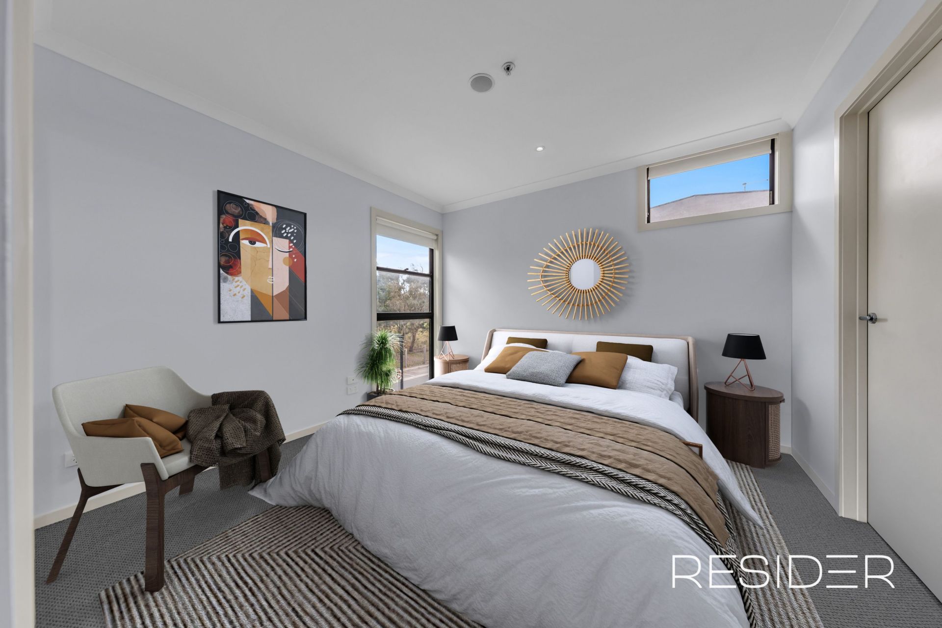 105/40 Bush Boulevard, Mill Park | Resider Real Estate