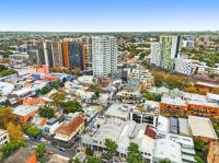 Real Estate For Commercial Lease - Ground Floor/82-84 George STREET ...