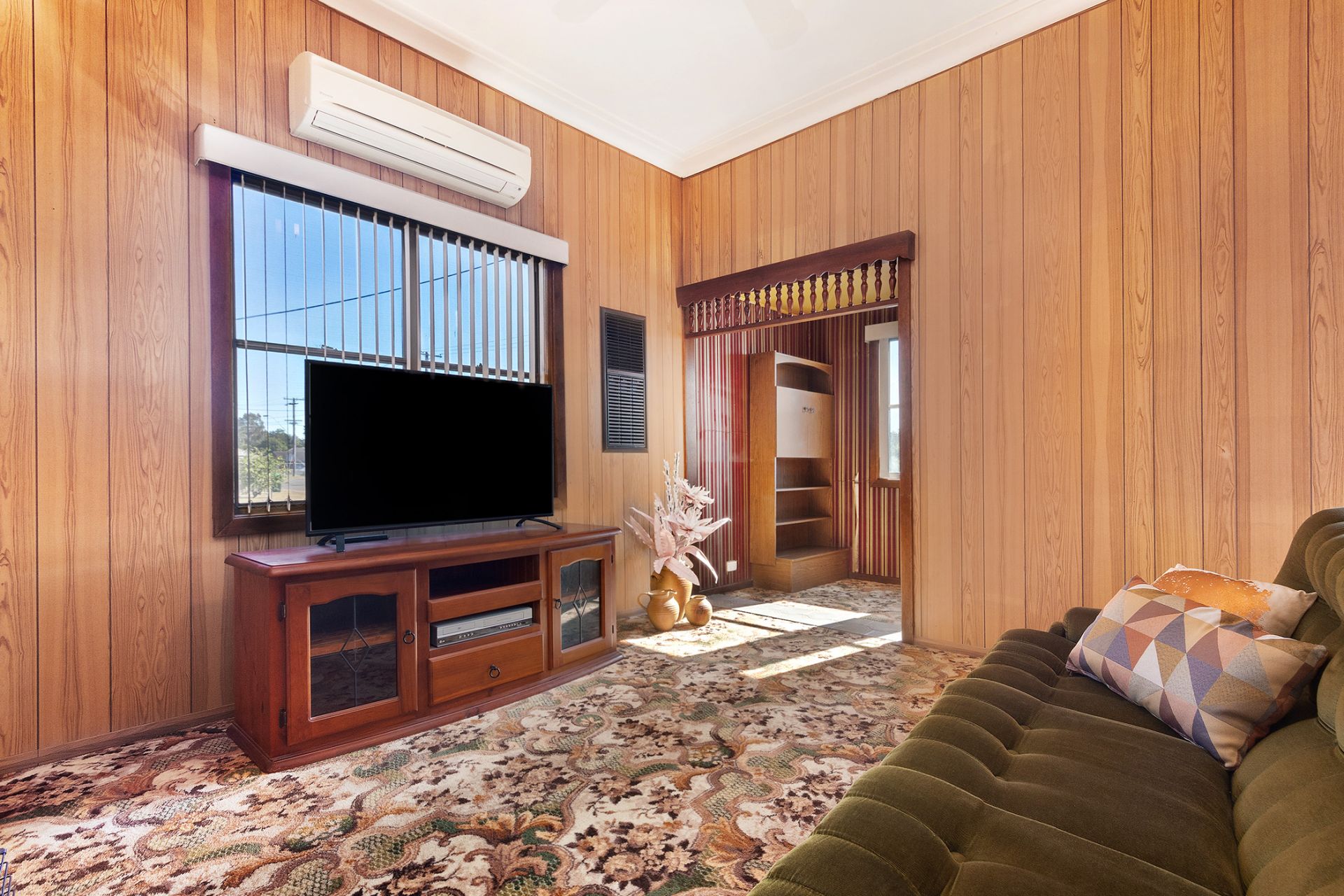 Real Estate For Sale - 30 Abermain Street - Pelaw Main , NSW