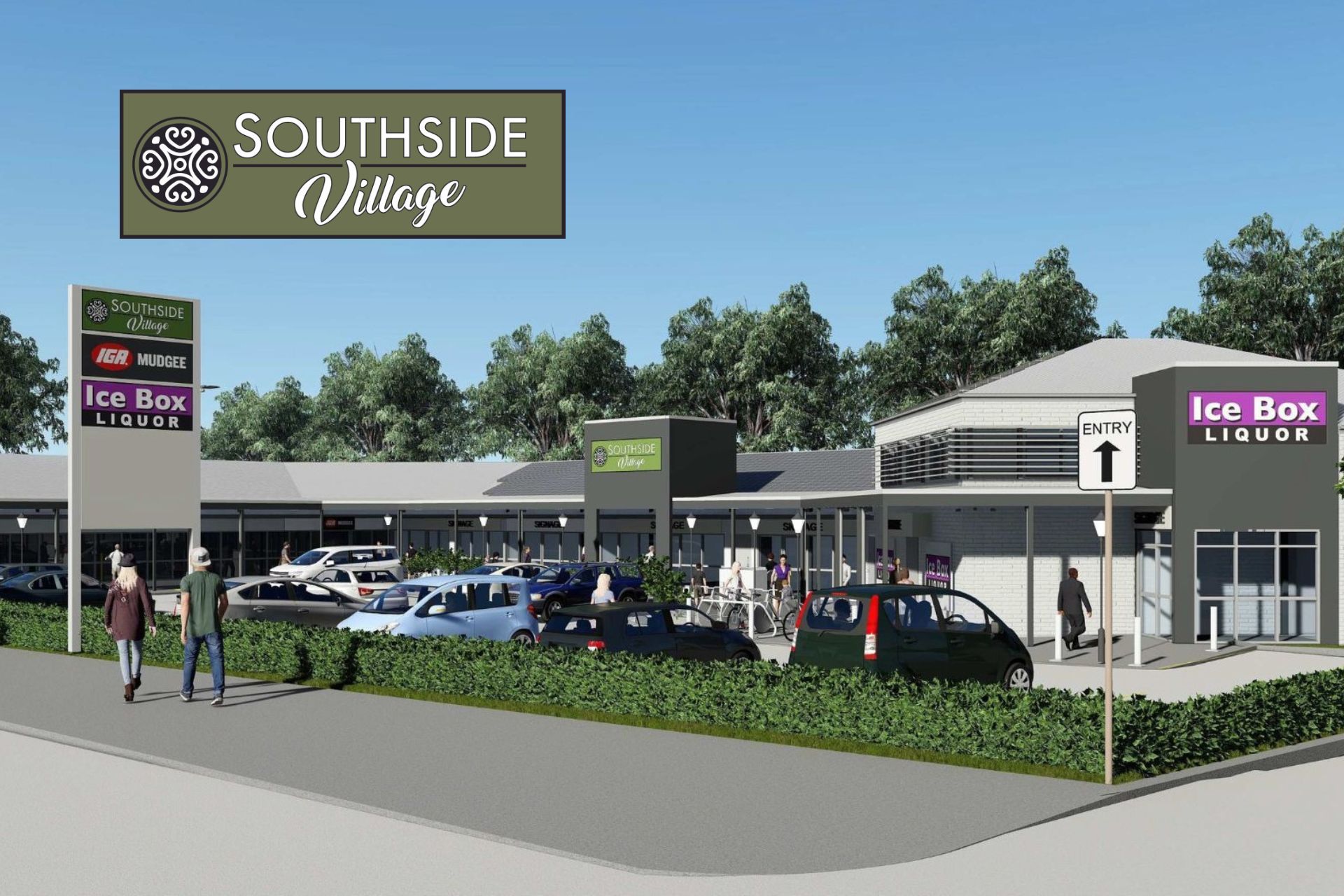 Southside Village, Mudgee | The Property Shop
