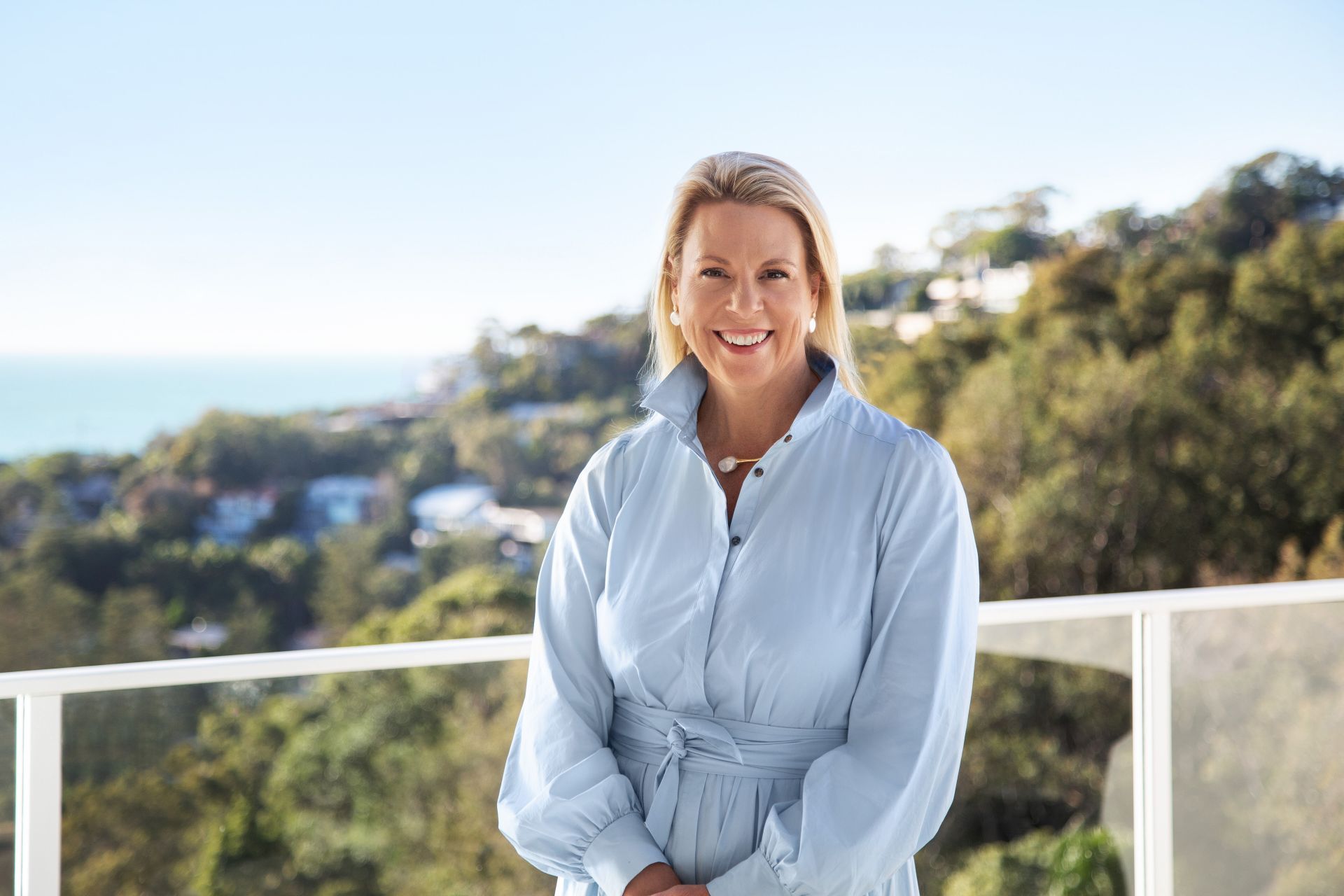 Simone Sinclair | Stone Real Estate