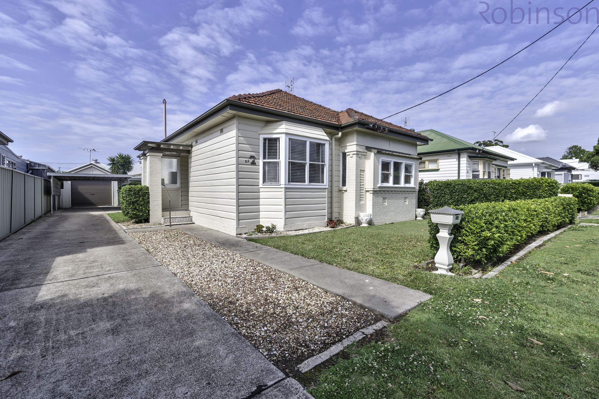 Real Estate 65 Moate Street - Georgetown , NSW 2298 House For Lease ...