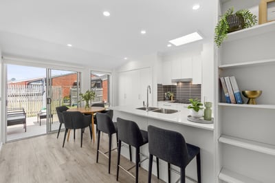 Abervale Retirement Village - Grovedale VIC | Keyton