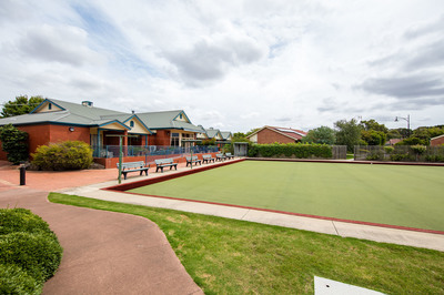 Abervale Retirement Village - Grovedale VIC | Keyton