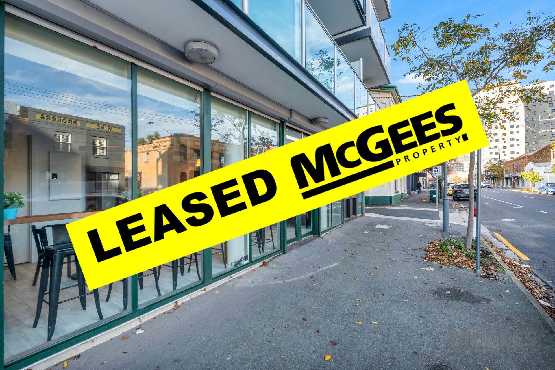 1/288 Waymouth Street, Adelaide | McGees Property Adelaide