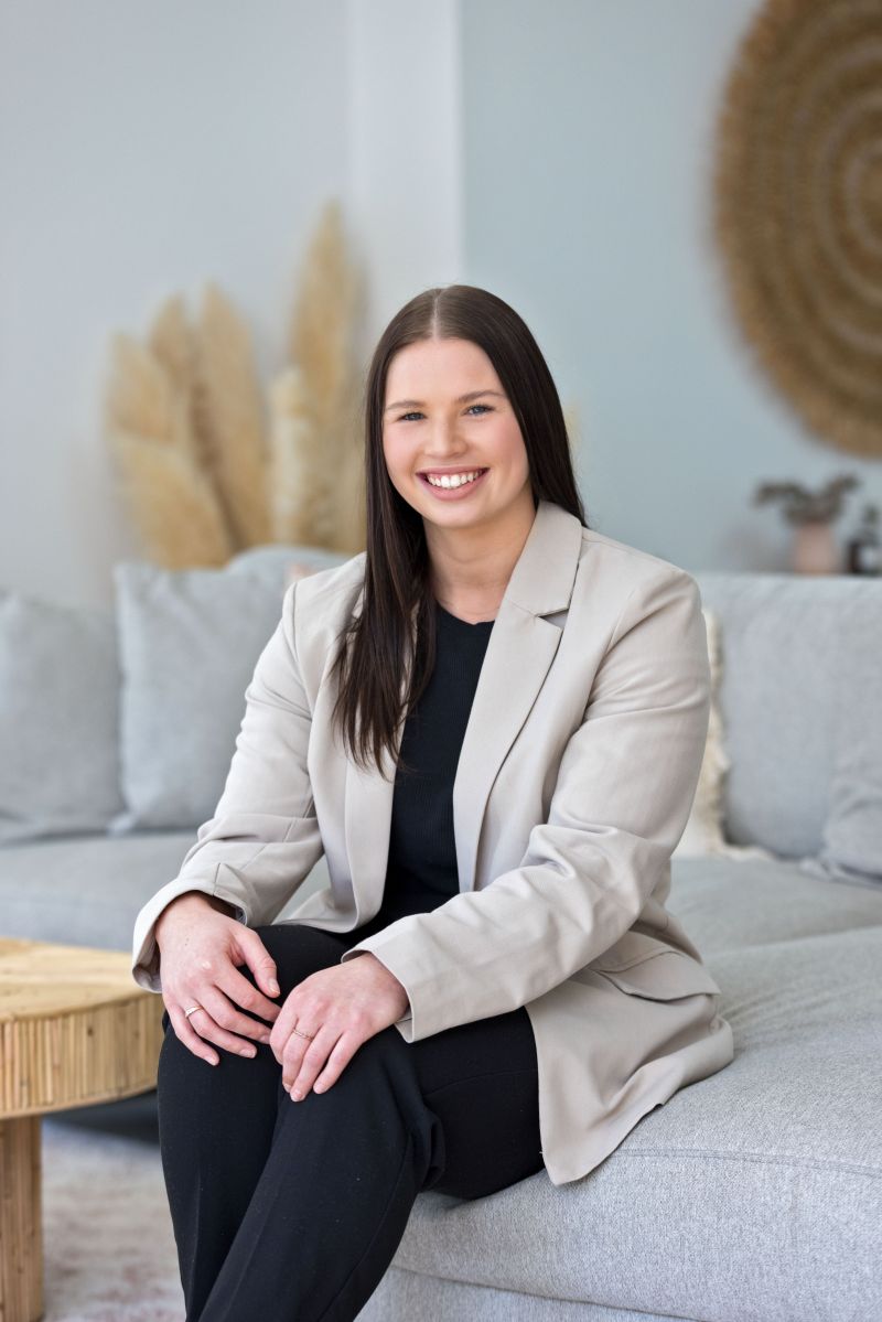 Talisha Adcock | Adcock Real Estate