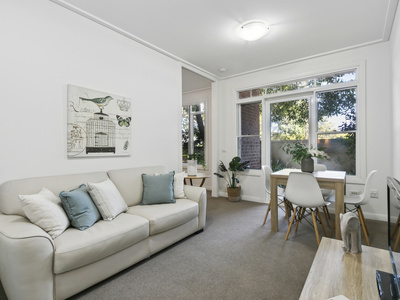 Classic Residences Retirement Village - Brighton East VIC | Keyton
