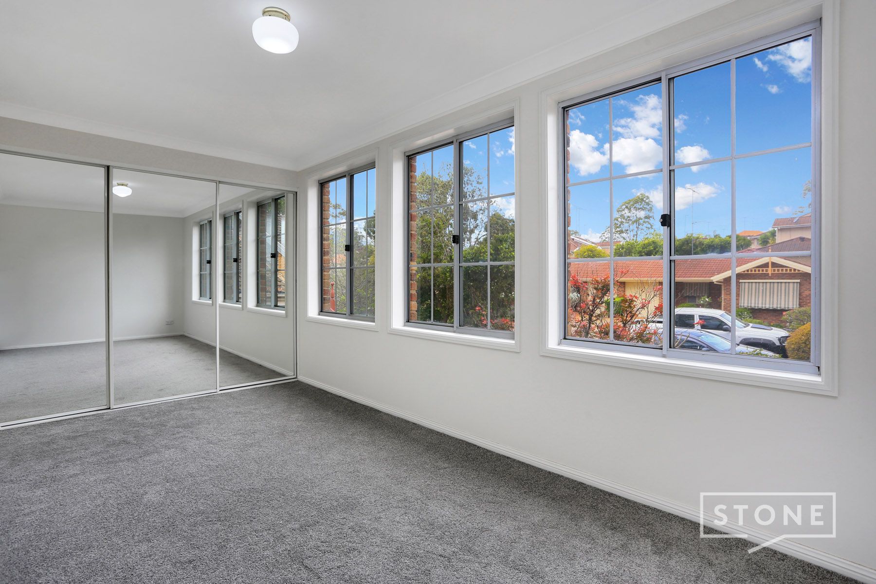 Real Estate For Lease - 12 Lyndhurst Way - Cherrybrook , NSW