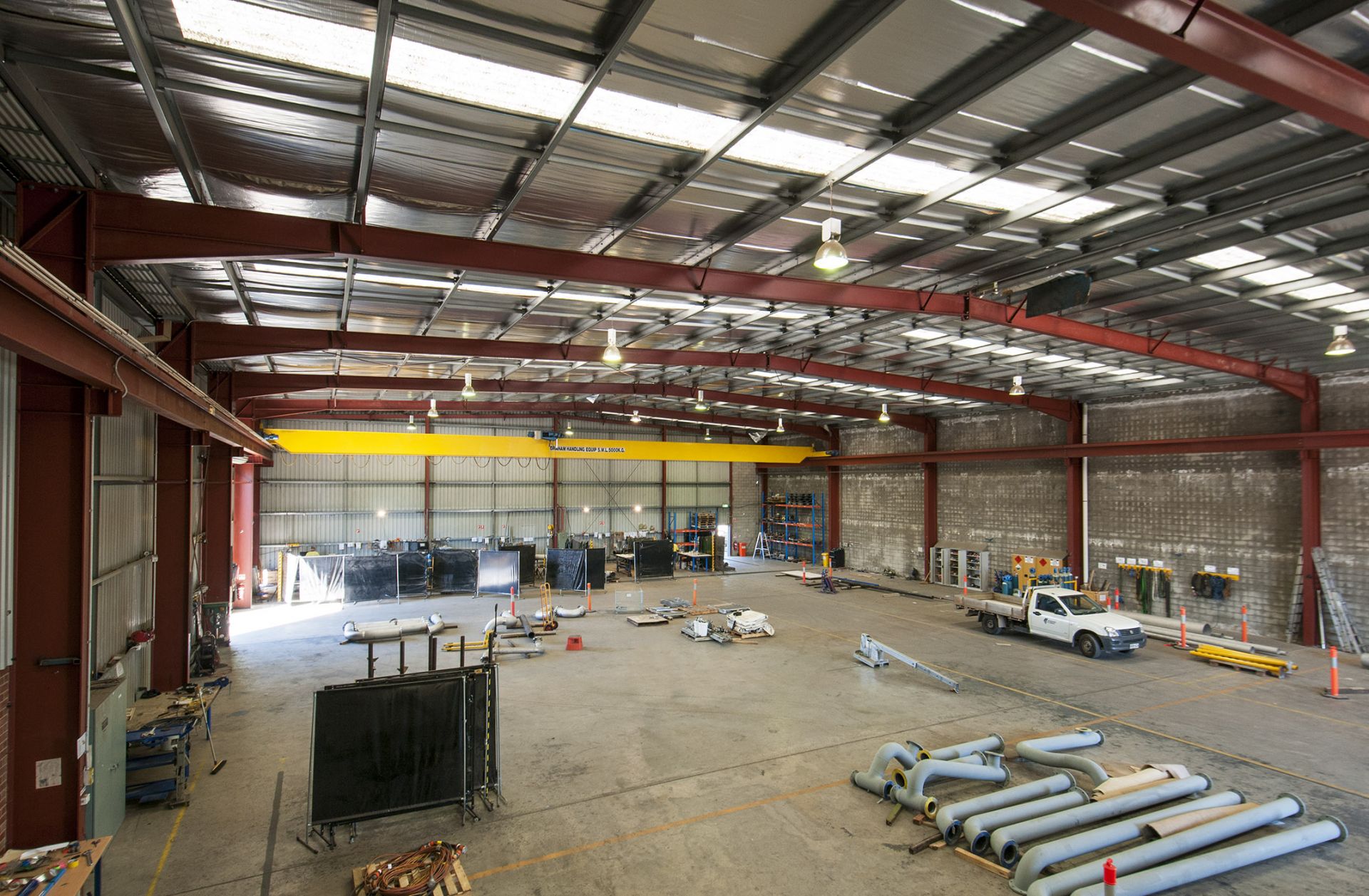 13 Rosberg Road, Wingfield | McGees Property Adelaide