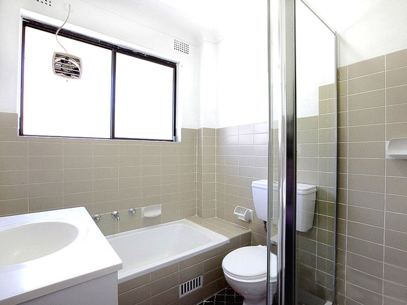 Real Estate For Lease - 3/35 Chandos Street - Ashfield , NSW