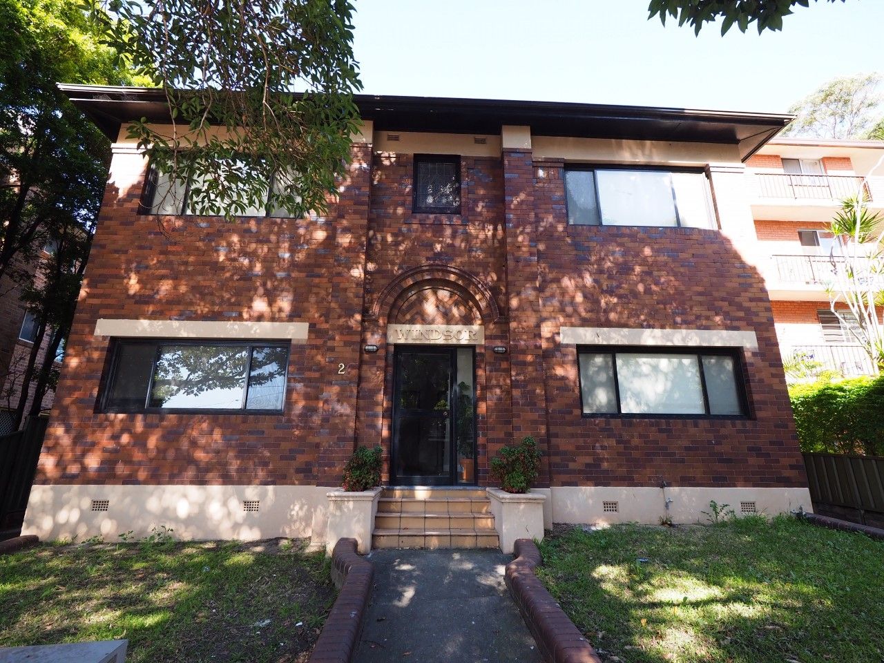 Real Estate For Lease - 1/2 King Edward Street - Rockdale , NSW