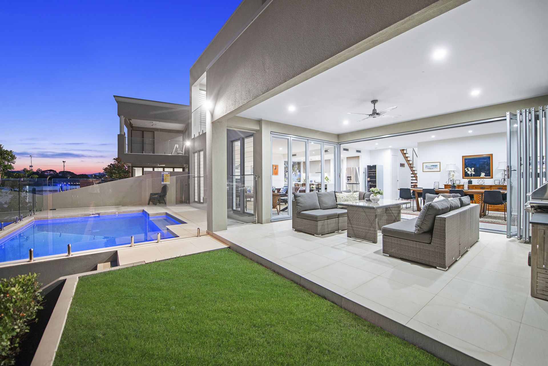 1069 Edgecliff Drive, SANCTUARY COVE | Amir Prestige Group