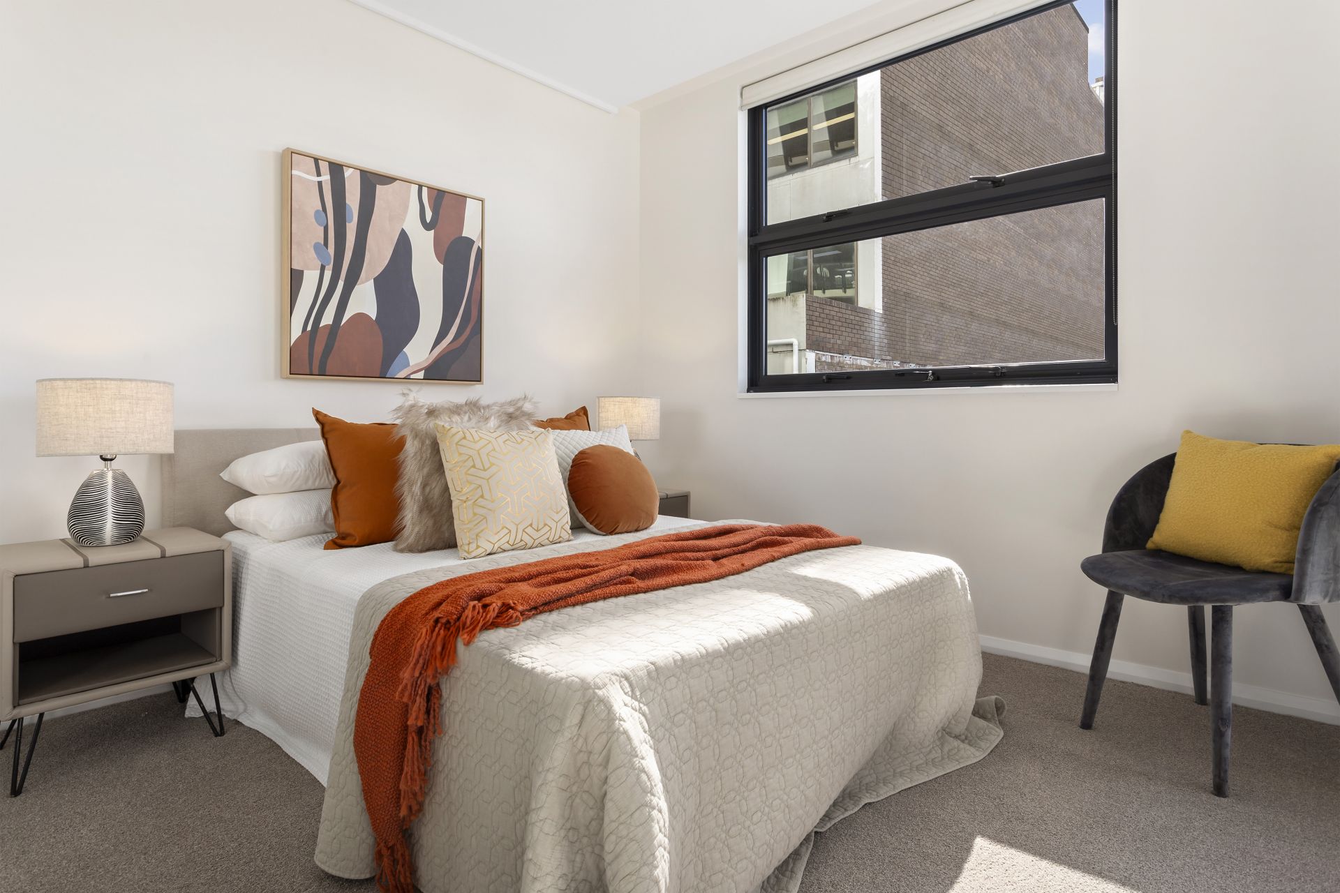 Real Estate For Lease - 301/40-48 Atchison Street - St Leonards , NSW