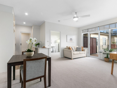 Classic Residences Retirement Village - Brighton East VIC | Keyton