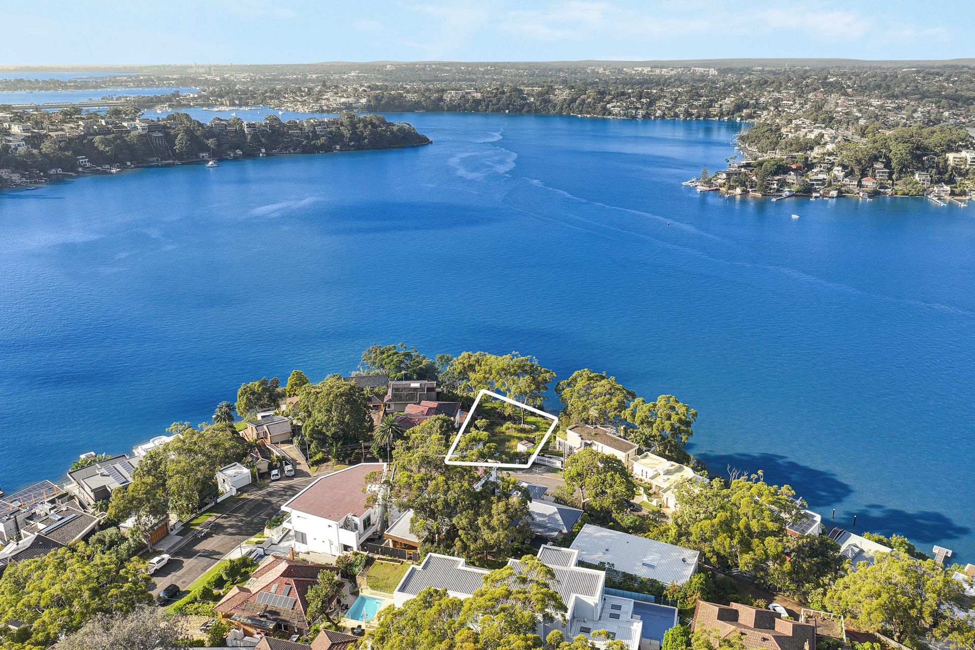 117 Kyle Parade, Kyle Bay | Luxe Agency by Maurice Maroon