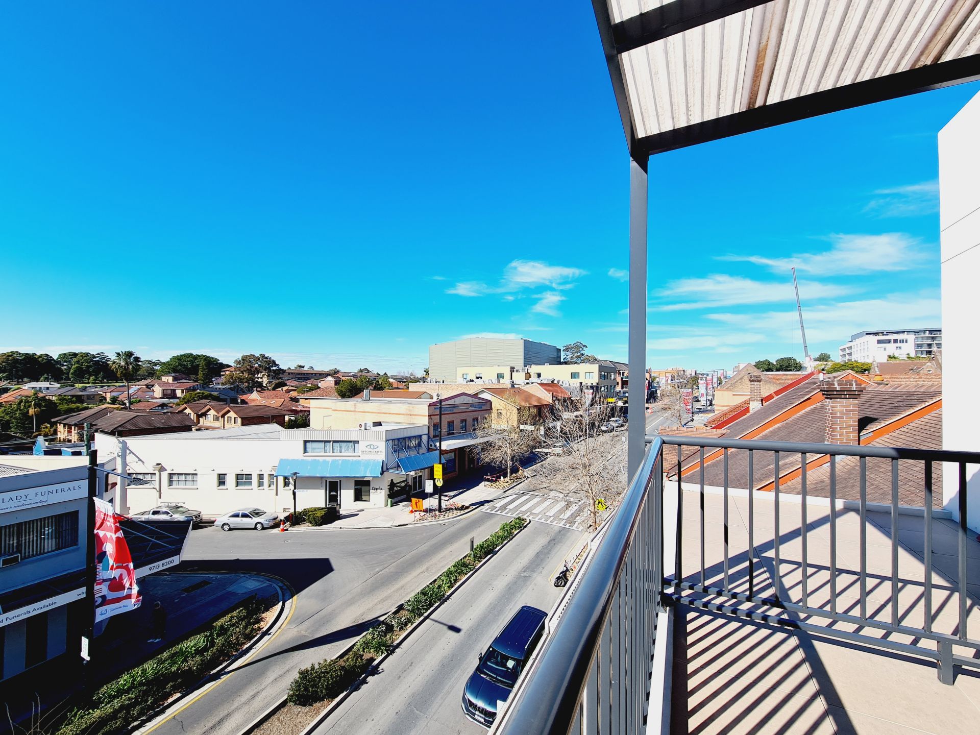 Time Realty | Real Estate For Lease - B304/195-199 Great North Road ...