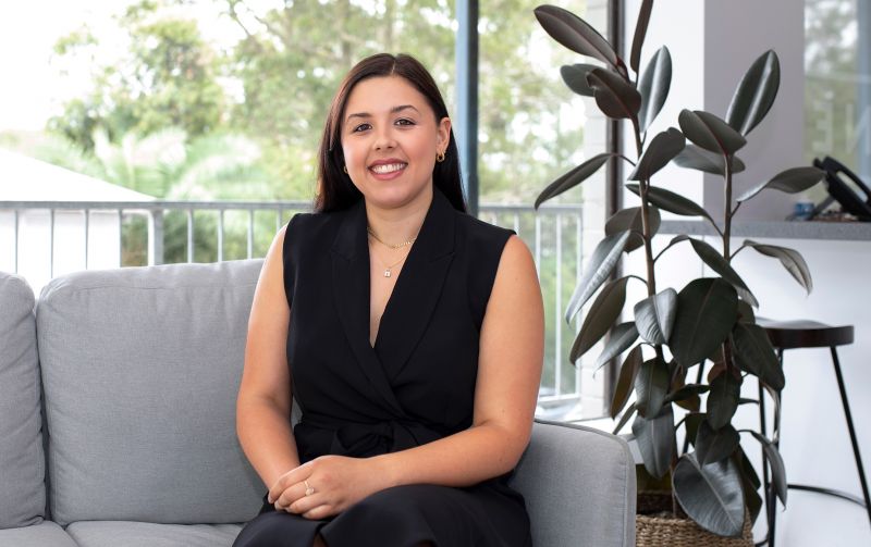 Alyce Lewis | Stone Real Estate