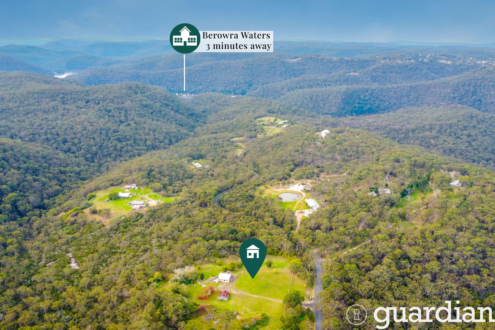 69-73 Bay Road, Berrilee | Guardian Realty