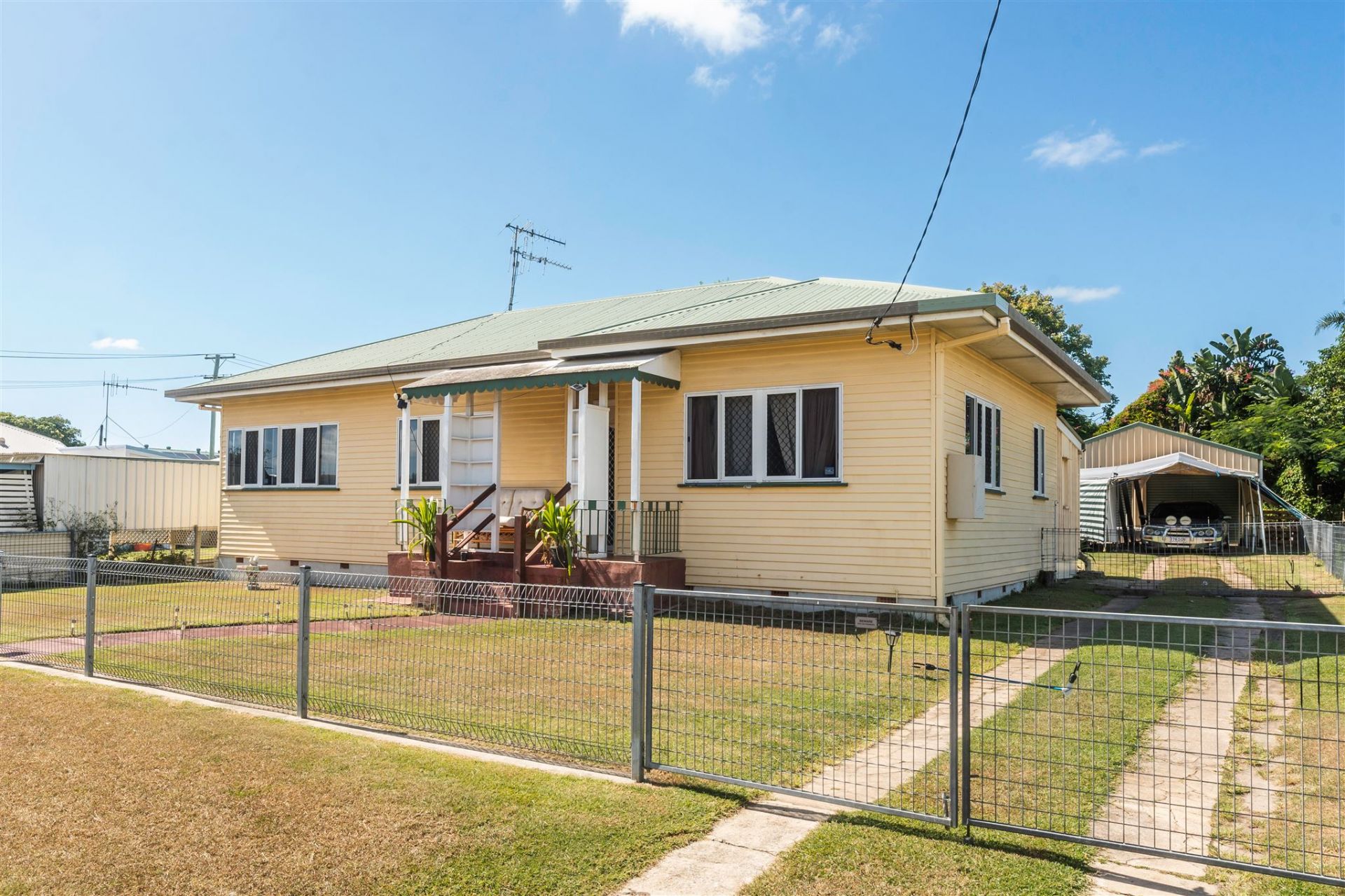 72 Lamb Street, WALKERVALE | Four Walls Realty