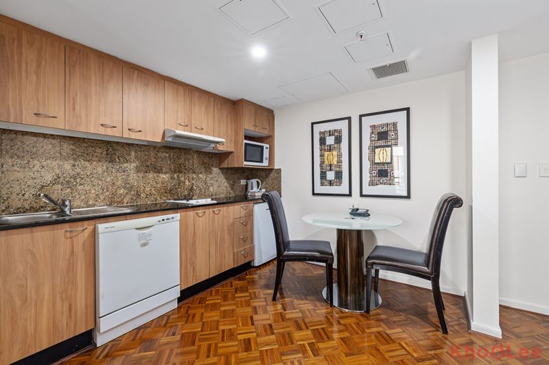 922/38 Harbour Street, Sydney | Kho & Lee Property Group