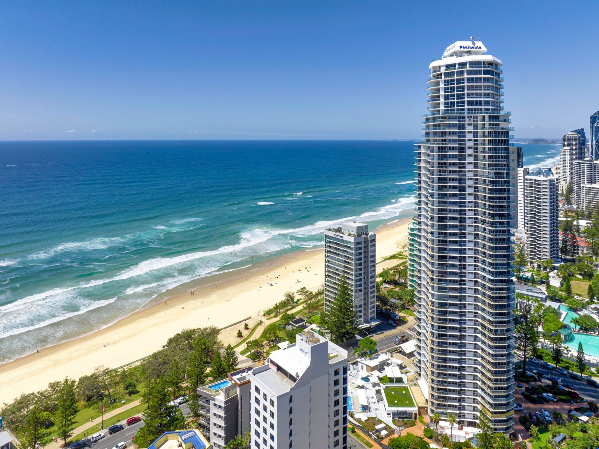5B/5 Clifford Street, Surfers Paradise | Amir Prestige Group