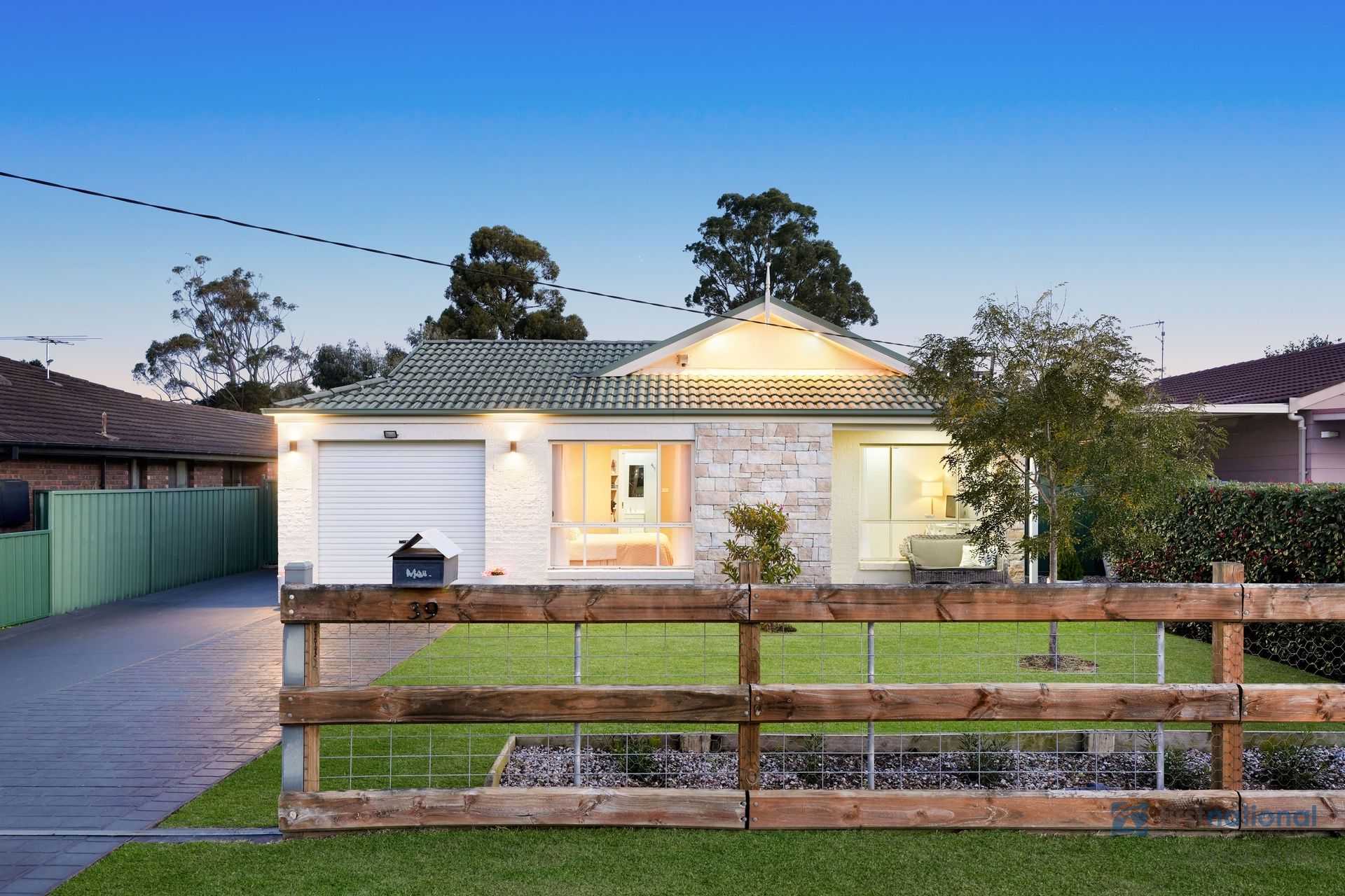 39 Dutton Road, Buxton | Gerard Smith